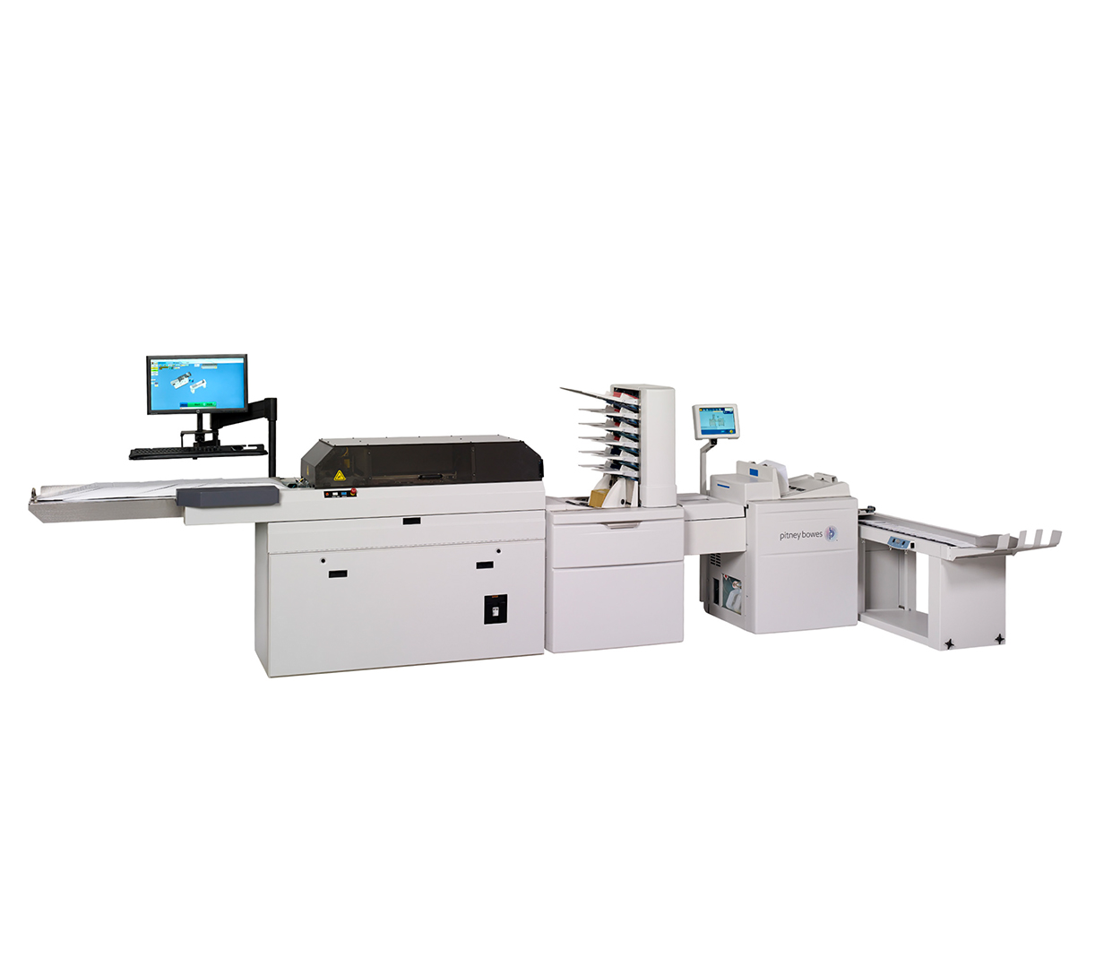 Pulse™ inserting solution