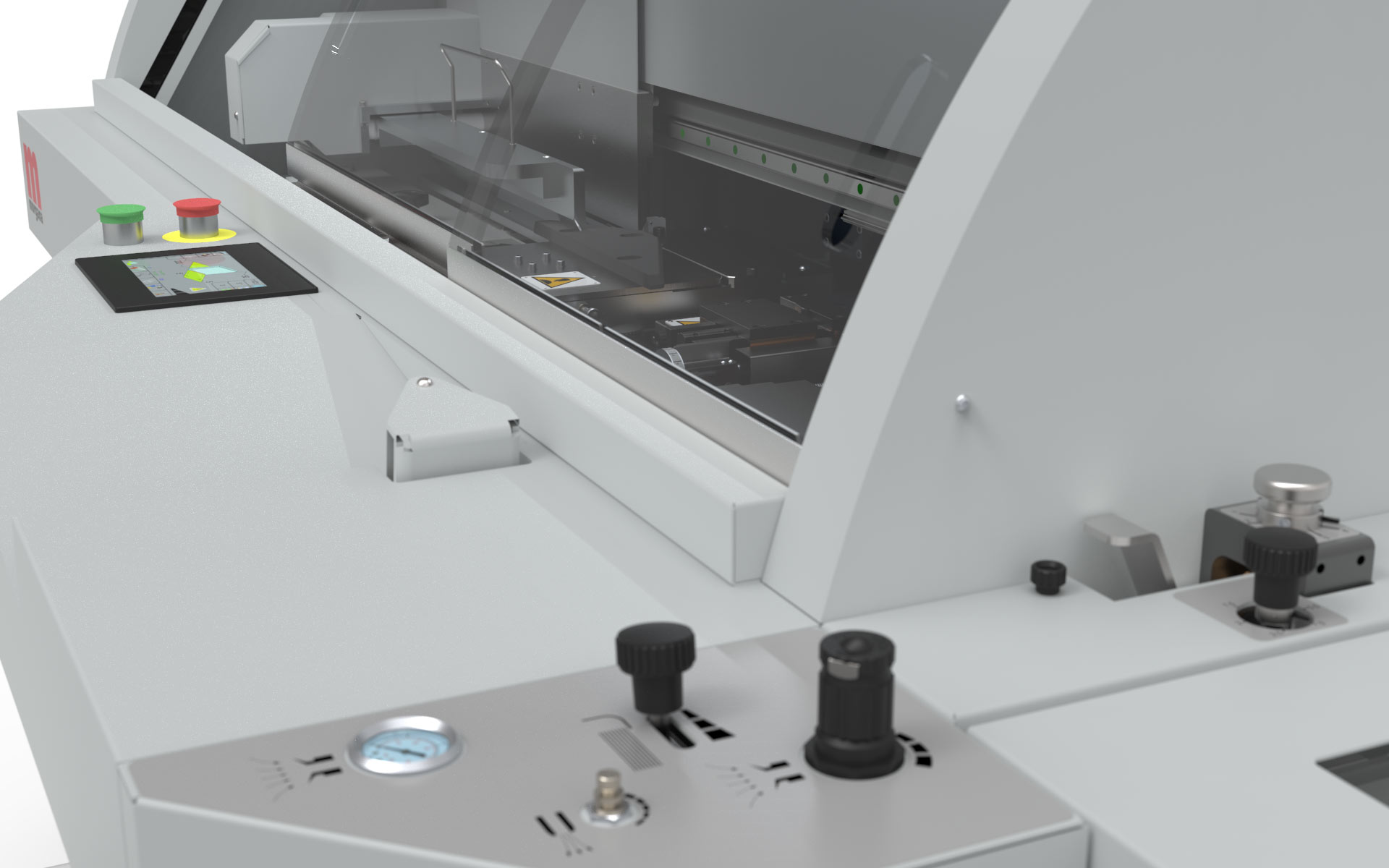 Key Product Features