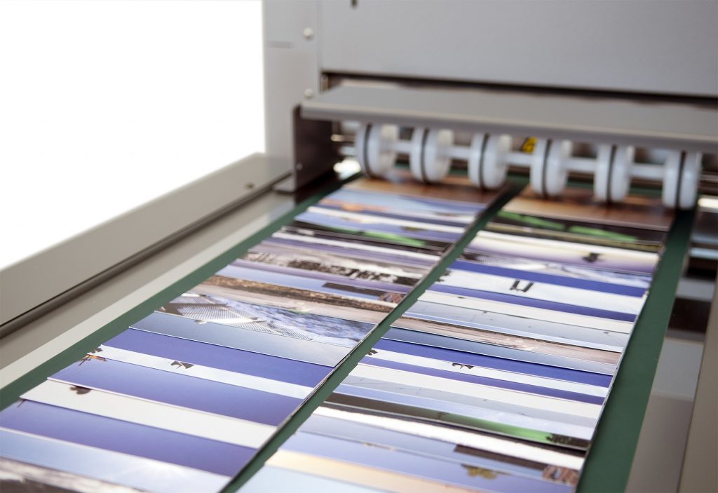 Business Cards & Postcards