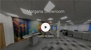 Morgana Systems is a preferred offline finishing partner for all of the ...