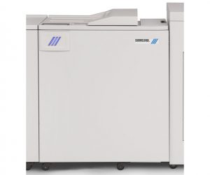 The Booklet Maker module.