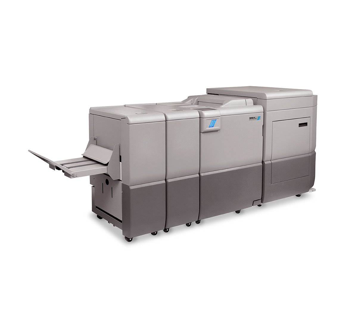 Plockmatic 500 and 350