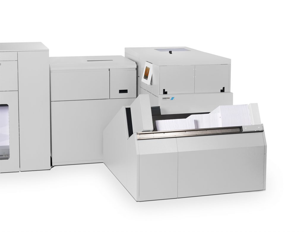 PowerSquare Book Stacker