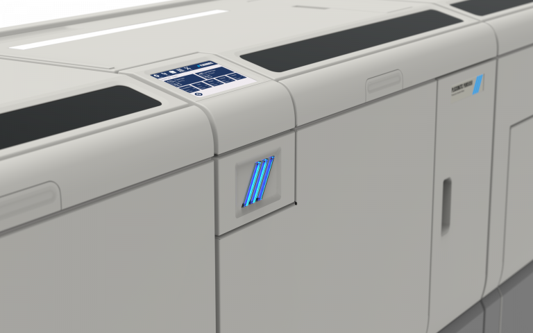 Convenience Feeder (Optional)