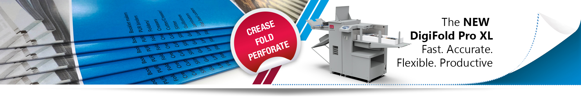 DIGIFOLD PRO XL