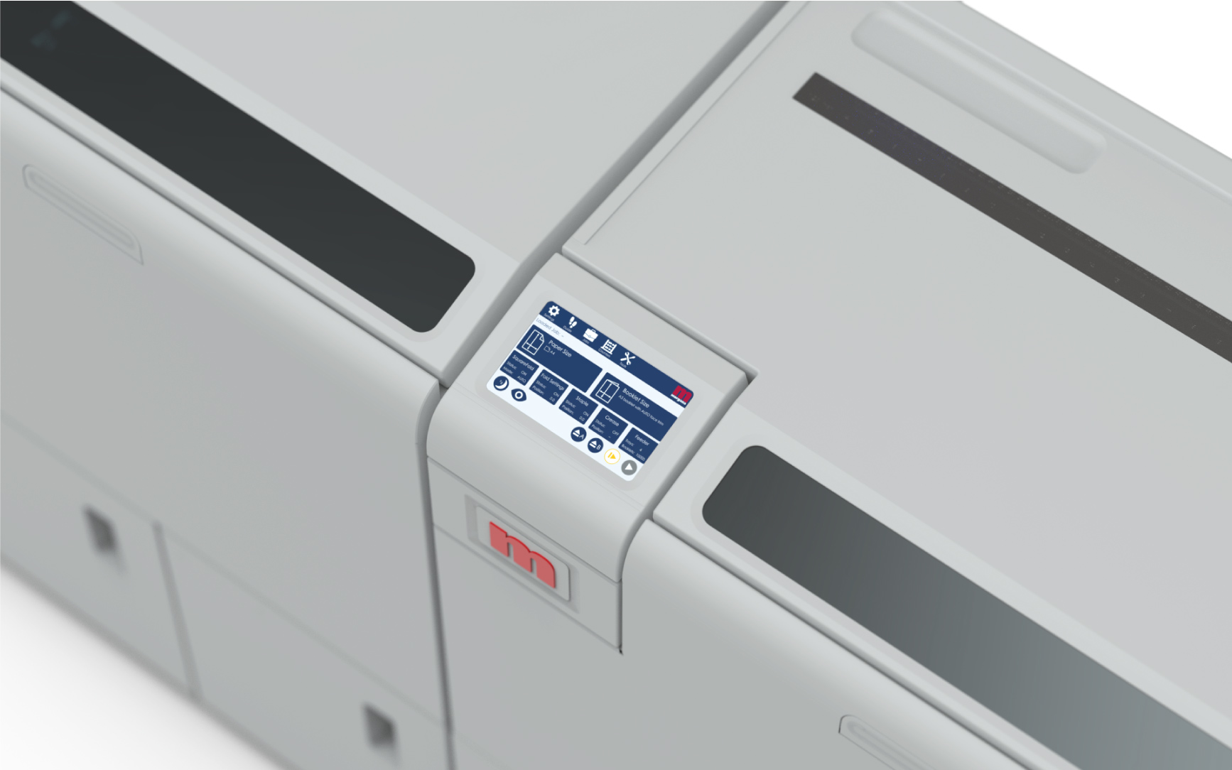 Pakenditööstus OÜ wanted to expand its portfolio with digitally printed ...