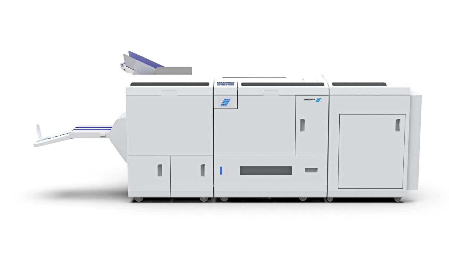 Plockmatic expands range of inline finishing solutions for Canon ...