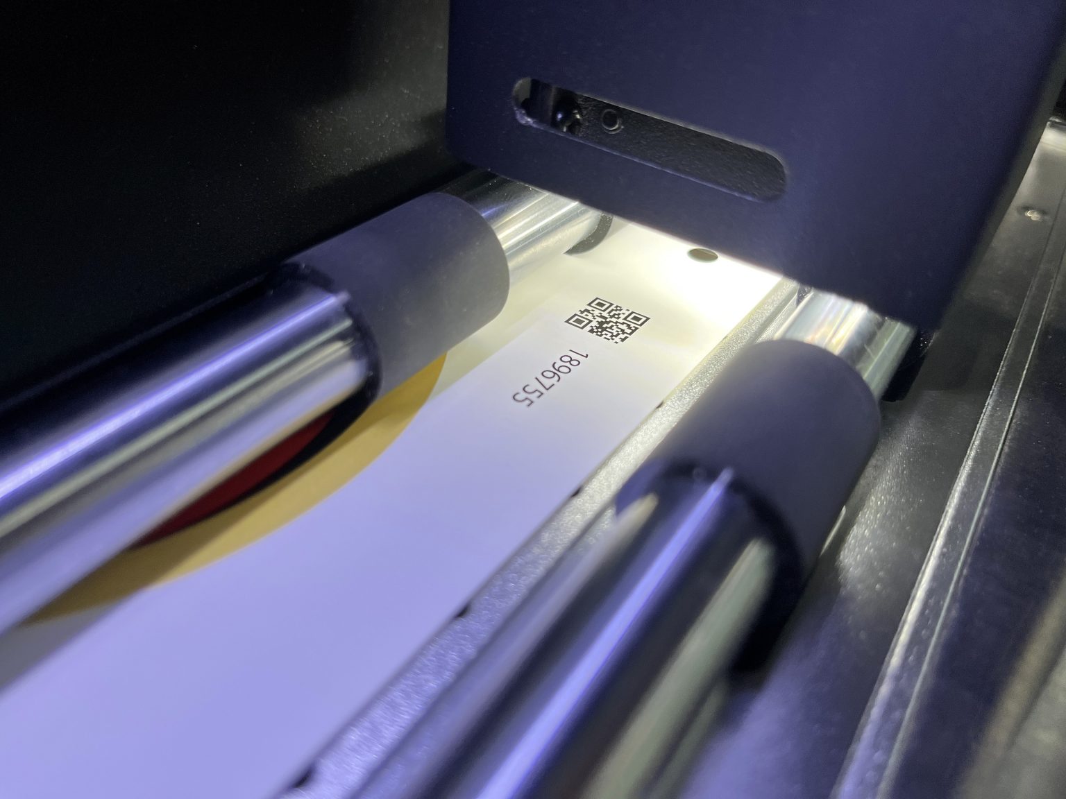 “Keeping control of the delivery of work, as well as keeping the margin ...