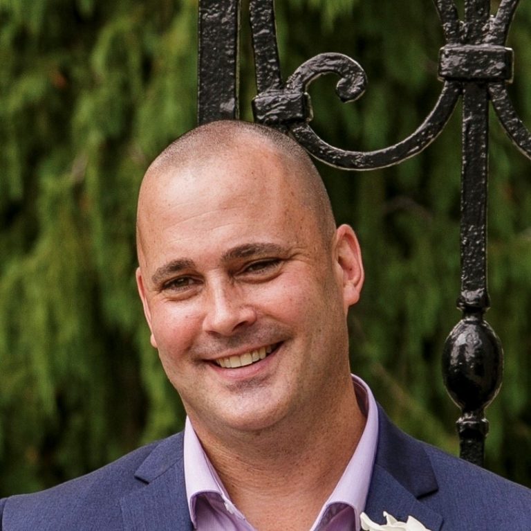 Mike Snaidero