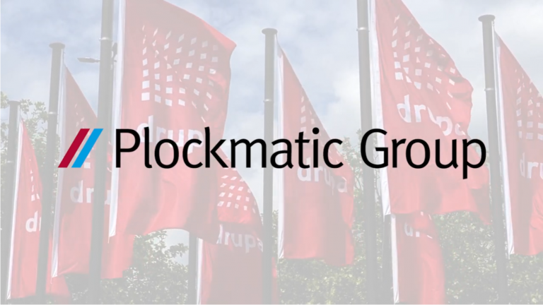 Plockmatic commemorate a remarkable half-century of success and ...